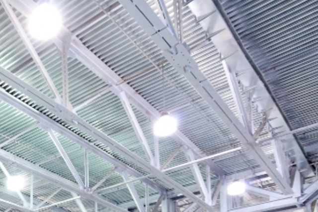 Food Processing Lighting Fixtures & Types - LED Options Explained